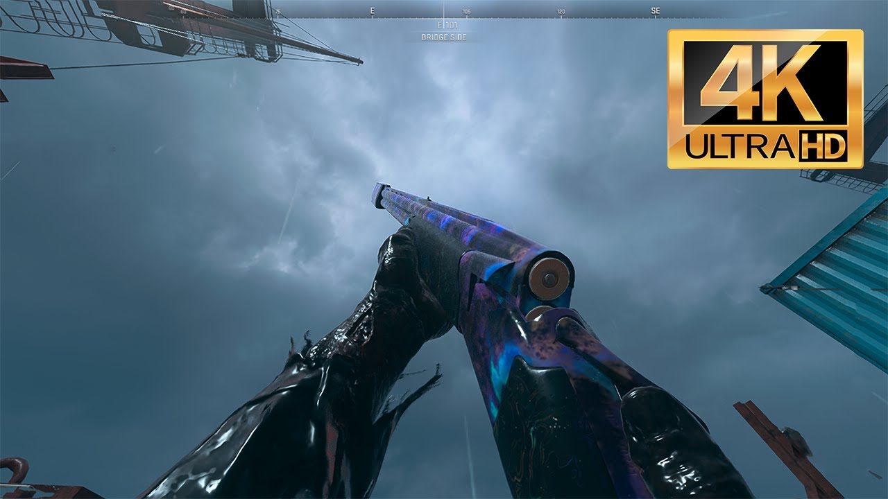 Call of Duty: Warzone Quads 21 kill Win Vondel Season 6 Pc (No ...