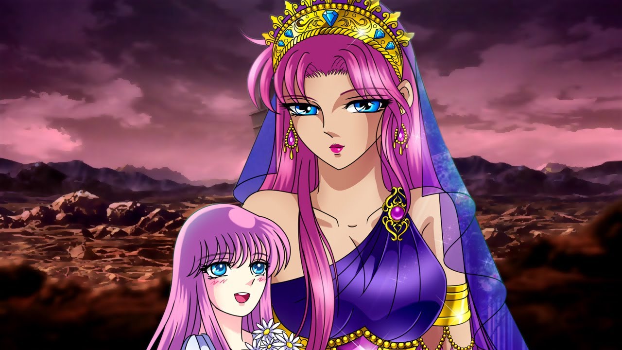 CONHEÇA A HISTÓRIA DA MÃE DE ATENA! 10 FATOS sobre Métis e Zeus / Saint ...