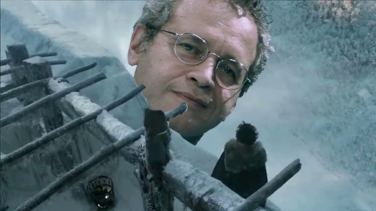 È finito il vino - YouTube