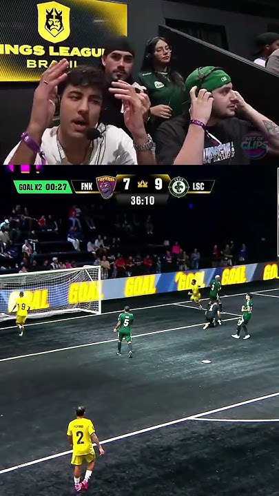 BRABOX PEDIU PRA DA UMA PALAVRINHALOGO EM SEGUIDA TOMARAM O EMPATE KKK - YouTube