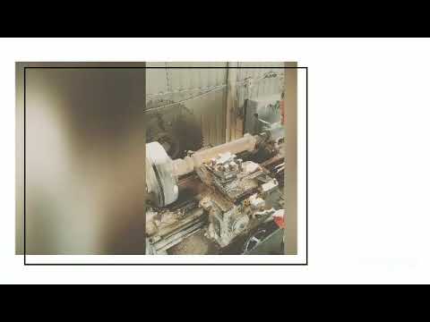 Quba aqlay daş emalatxanası