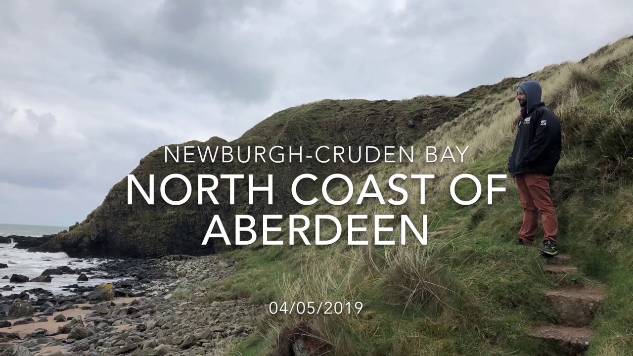 Newburgh - Cruden bay #SCOTLAND2 - YouTube