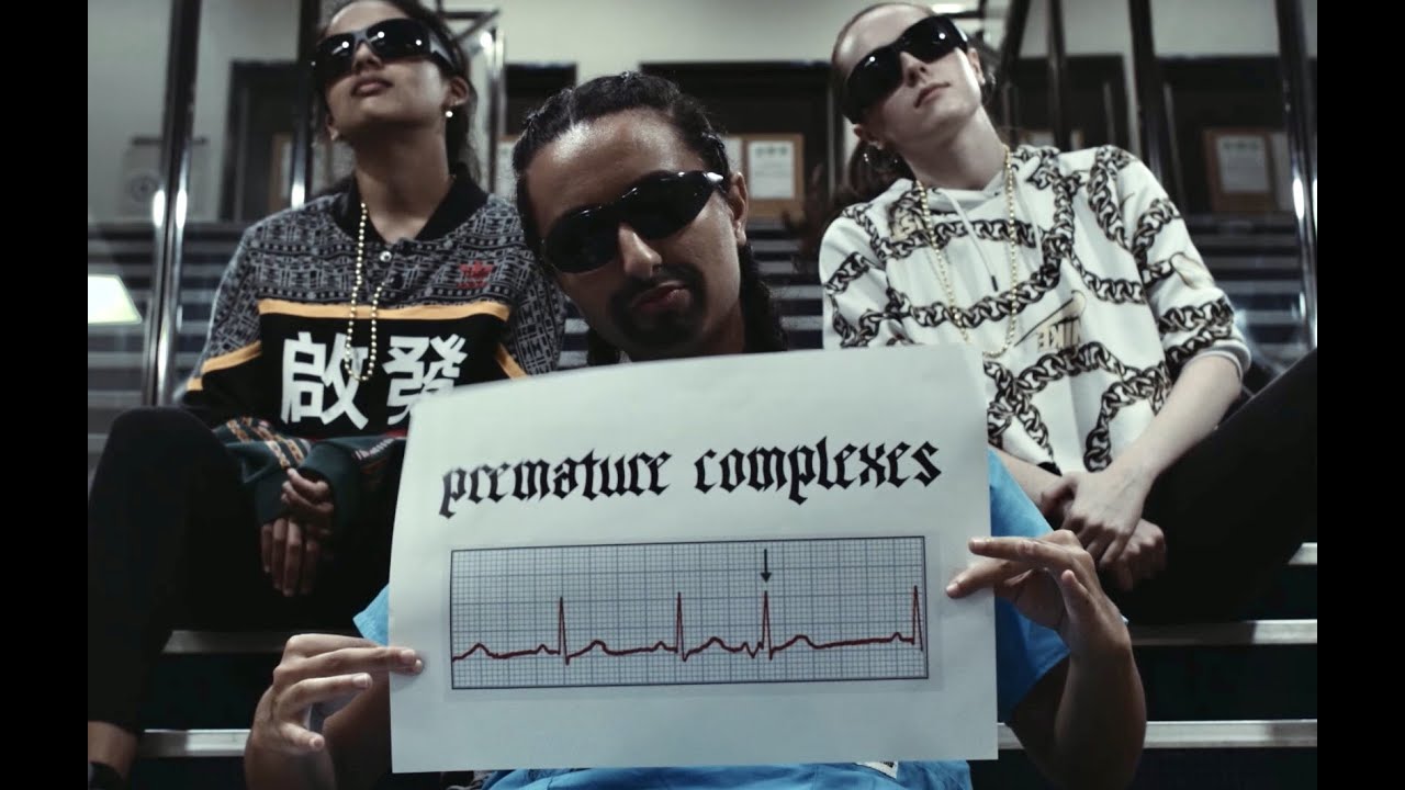 ECG Rap | ‘The Next Episode’ by Dr Dre Medical Students Parody - YouTube