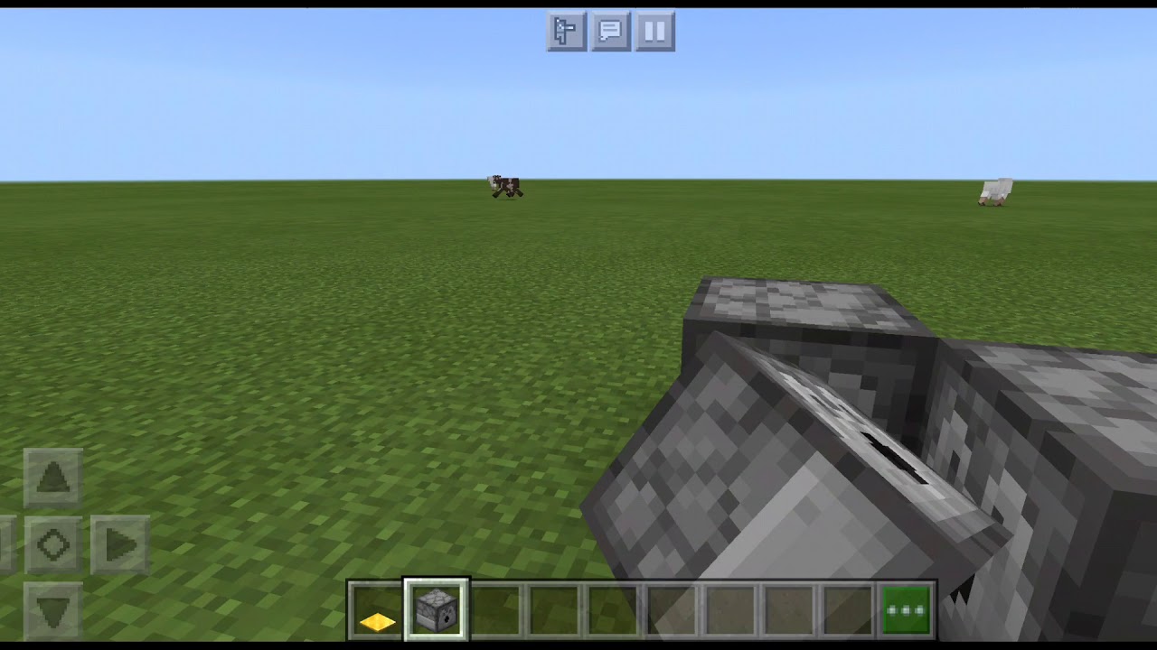 EASY ARMOUR EQUIPMENT STATION | MINECRAFT TUTORIAL | EASY REDSTONE ...