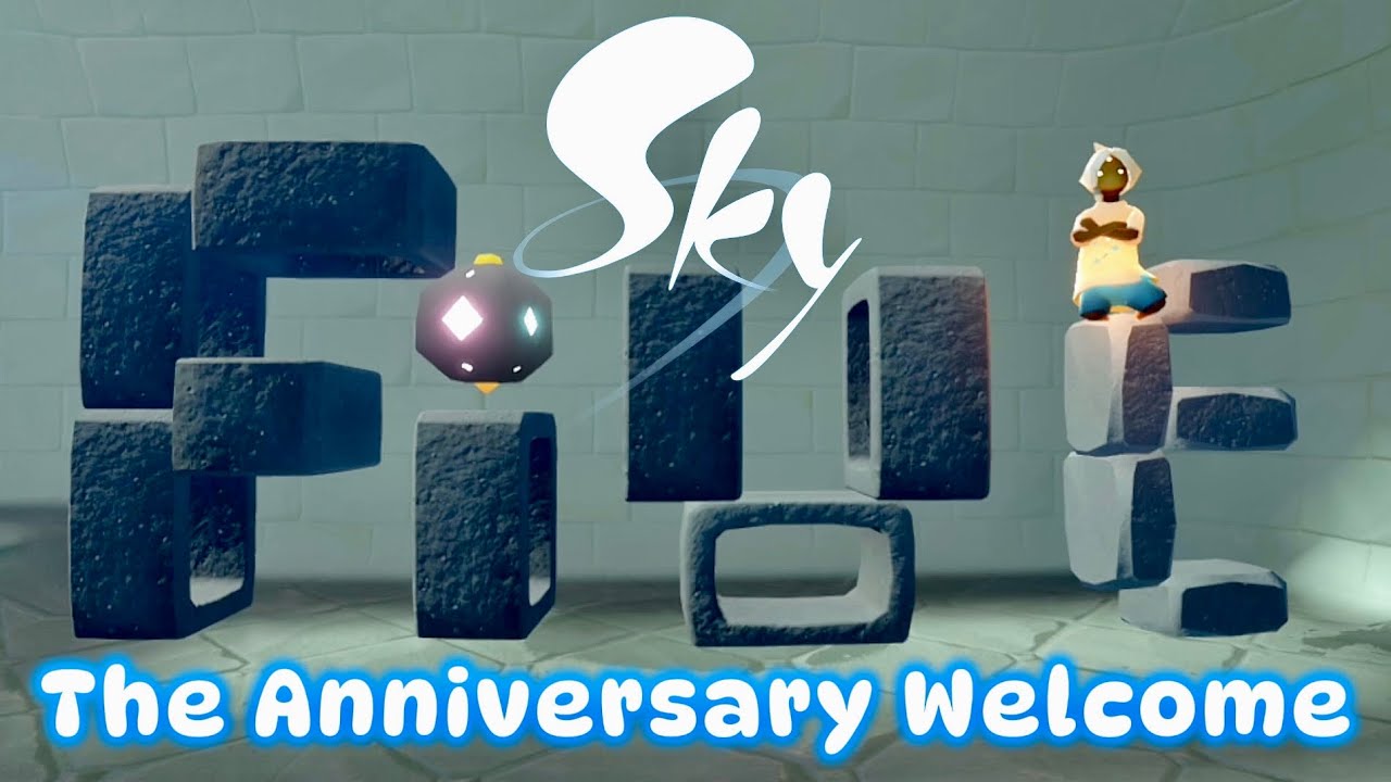 Sky Five - YouTube