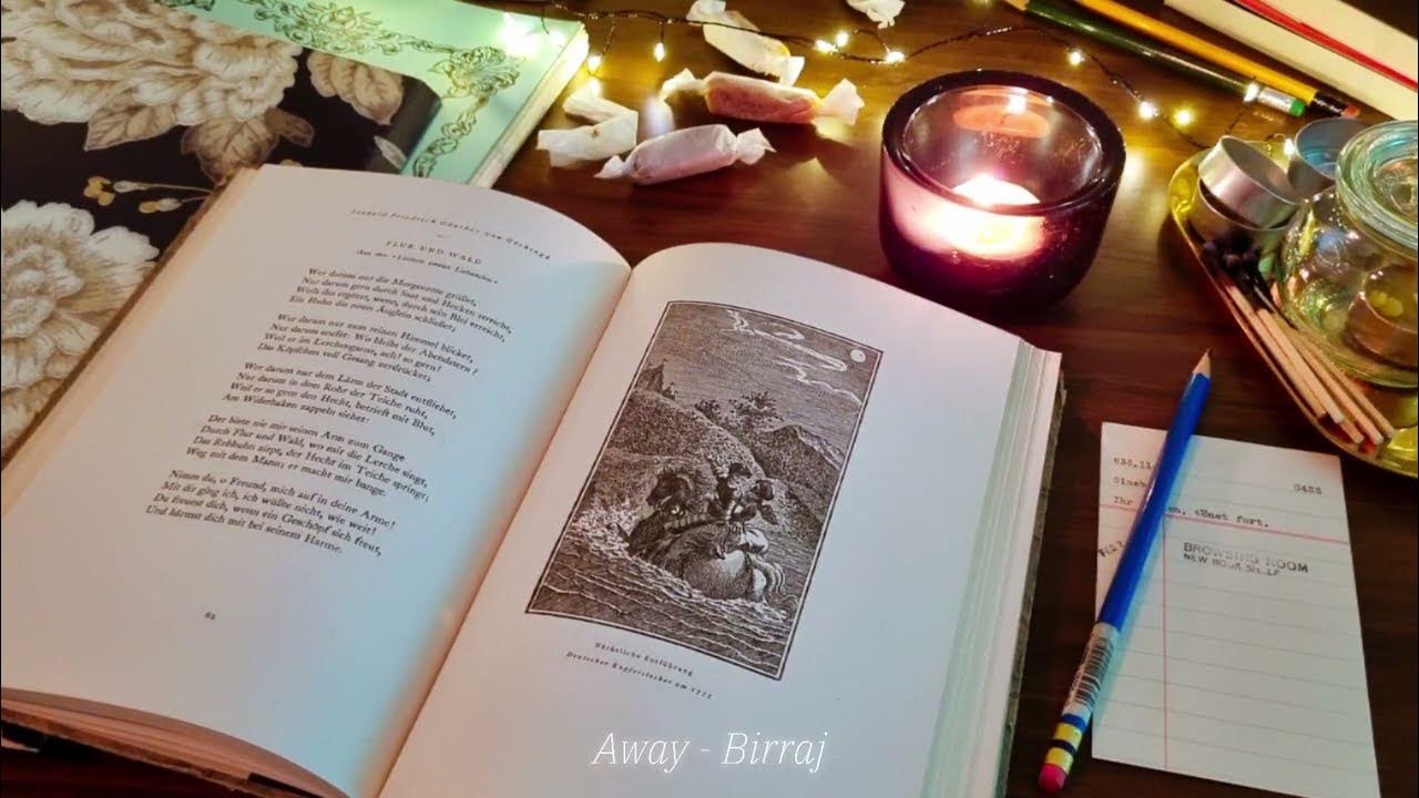 romanticizing studying playlist - YouTube