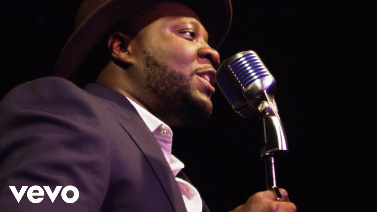 Akin Busari - Gentleman - YouTube