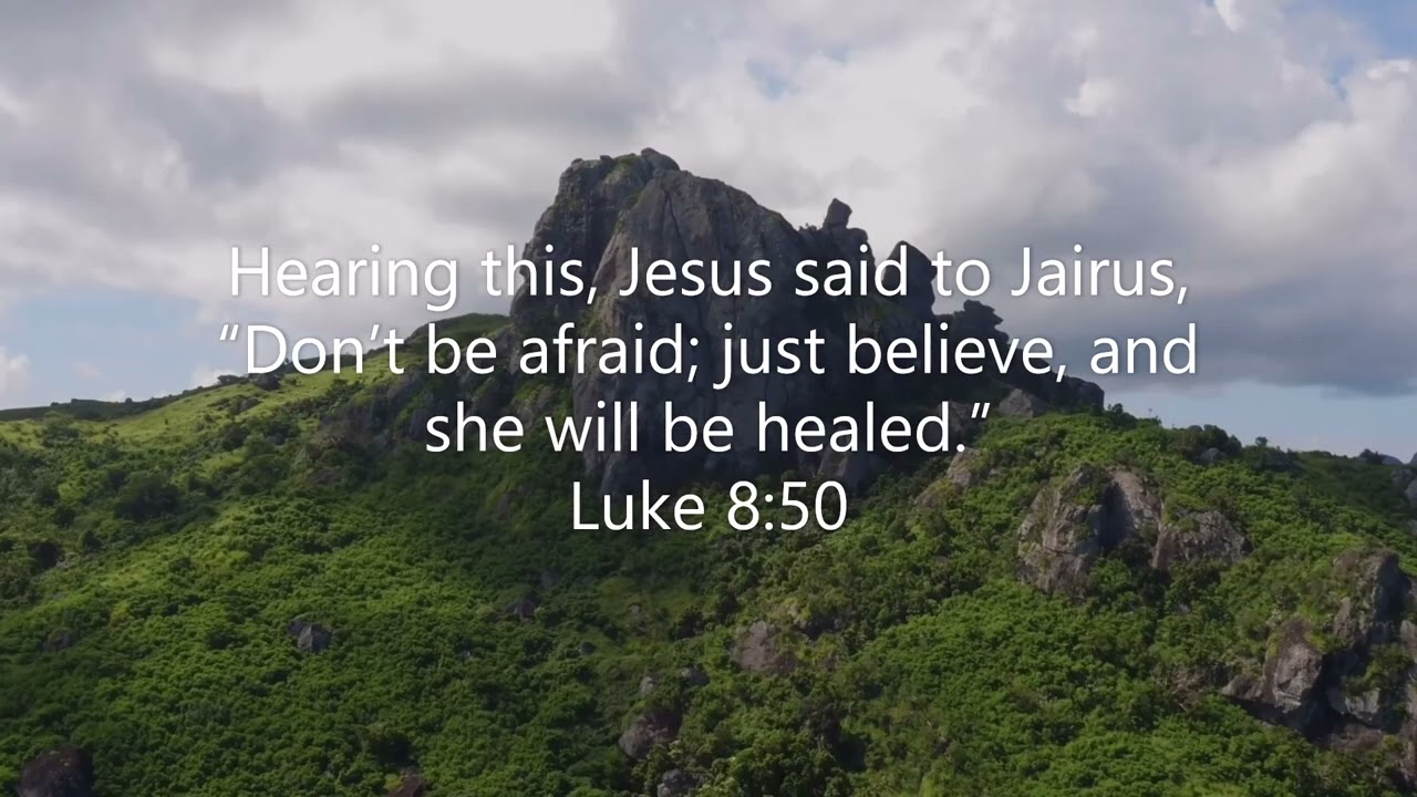 Verses About Miracles - YouTube