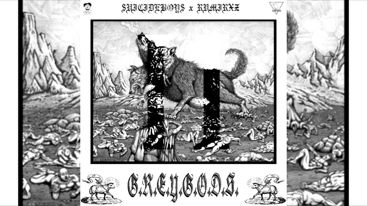 $UICIDEBOY$ x RVMIRXZ - SARCOPHAGUS III - YouTube