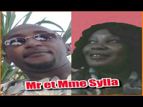 Mömö Pigdo-Mme Sylla Fanta Salakhoui de Genève