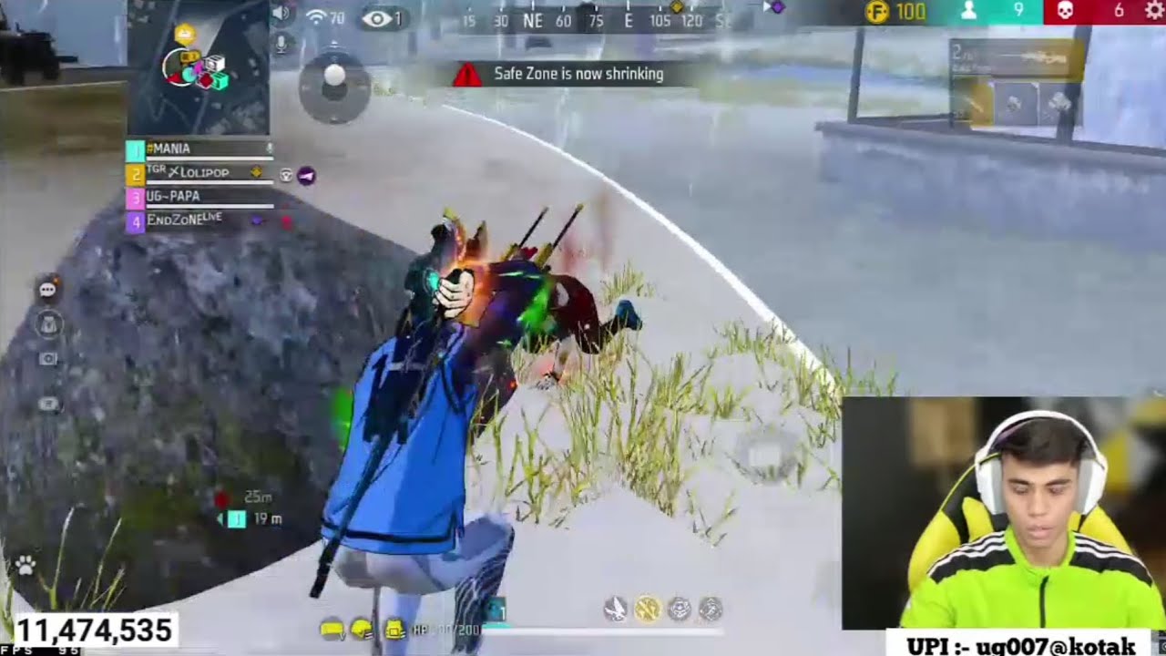 Firse Pela NXT Classy And NXT2B Gamer Squad Ko 🤔 ll Who Win NXT Classy ...