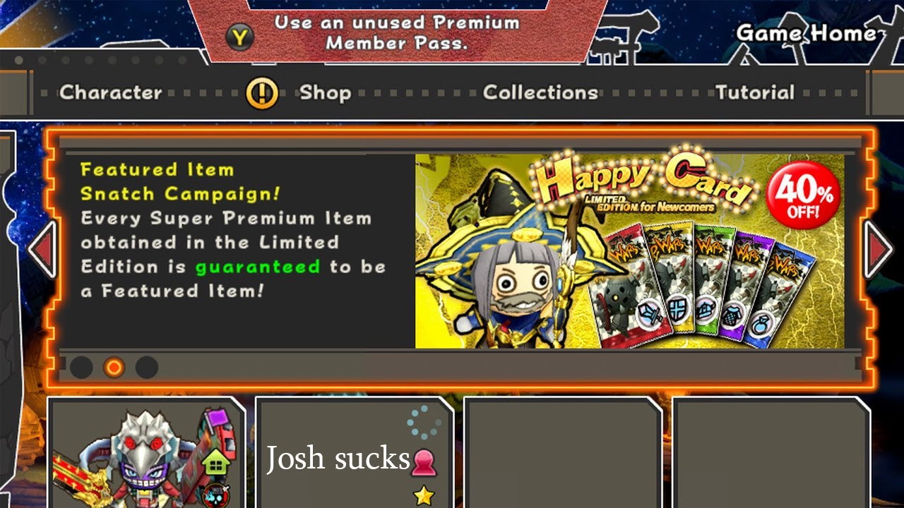 Mage Campaign Highlights | Happy Wars - YouTube