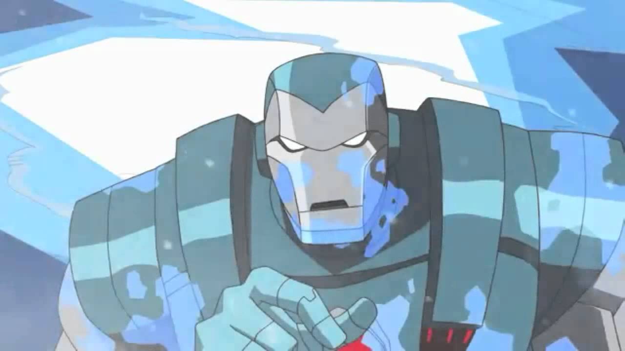 The Avengers: EMH!, Season 1 - Ep. 20 Clip 2 - YouTube