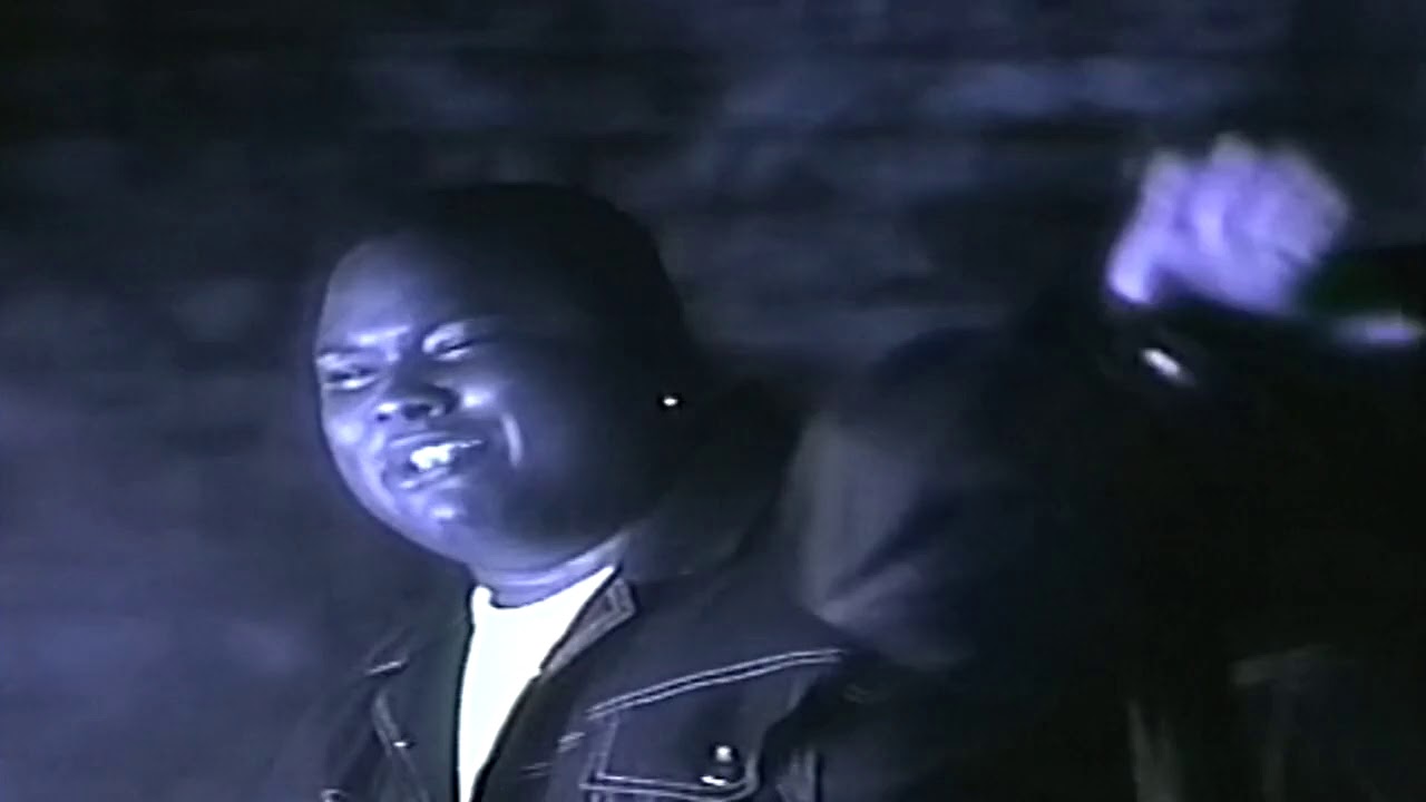Men At Large - Let's Talk About It - YouTube Music