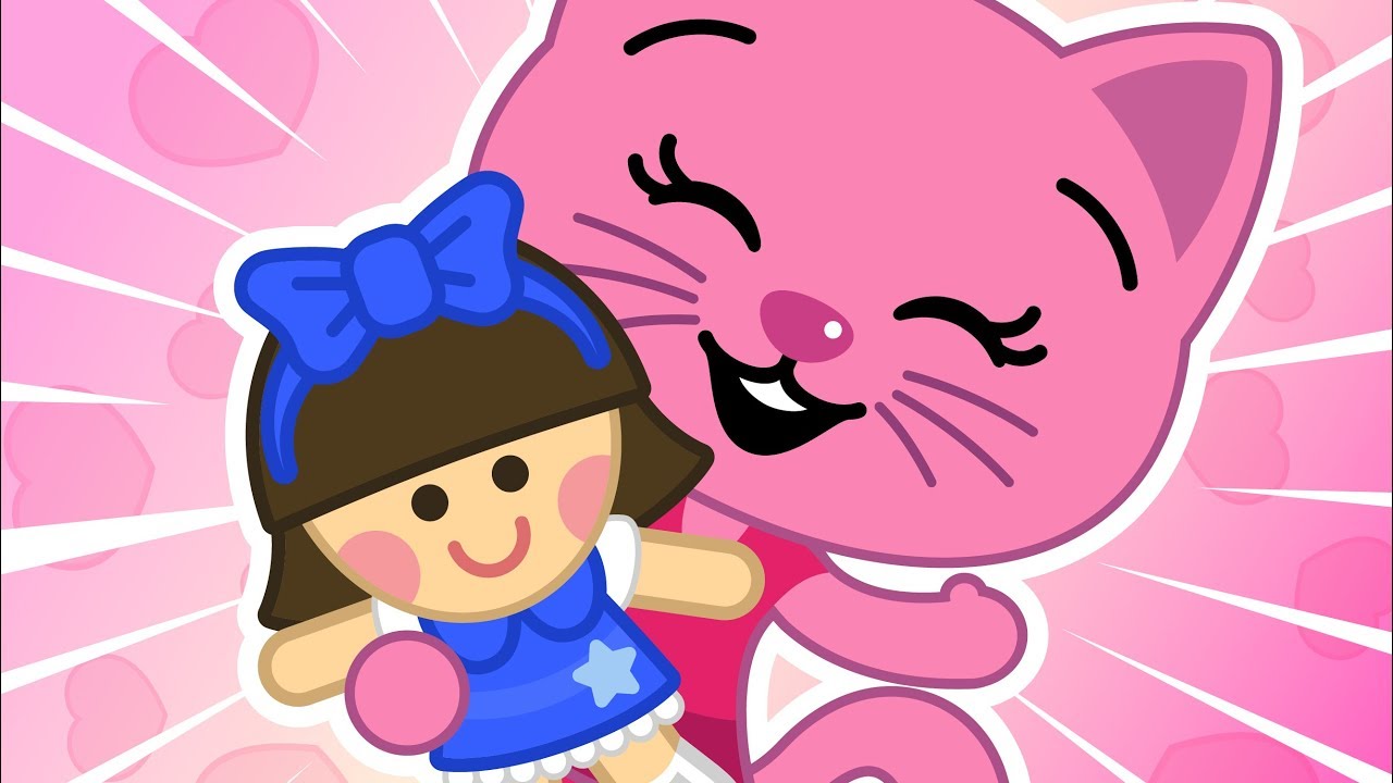 Tengo una Muñeca Vestida de Azul ♫ Canciones Infantiles ♫ Plim Plim ... Tengo una Muñeca Vestida de Azul ♫ Canciones Infantiles ♫ Plim Plim ...