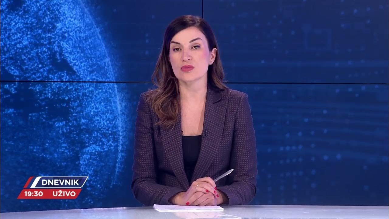 DNEVNIK - UVOD - 10.09.2024. - YouTube