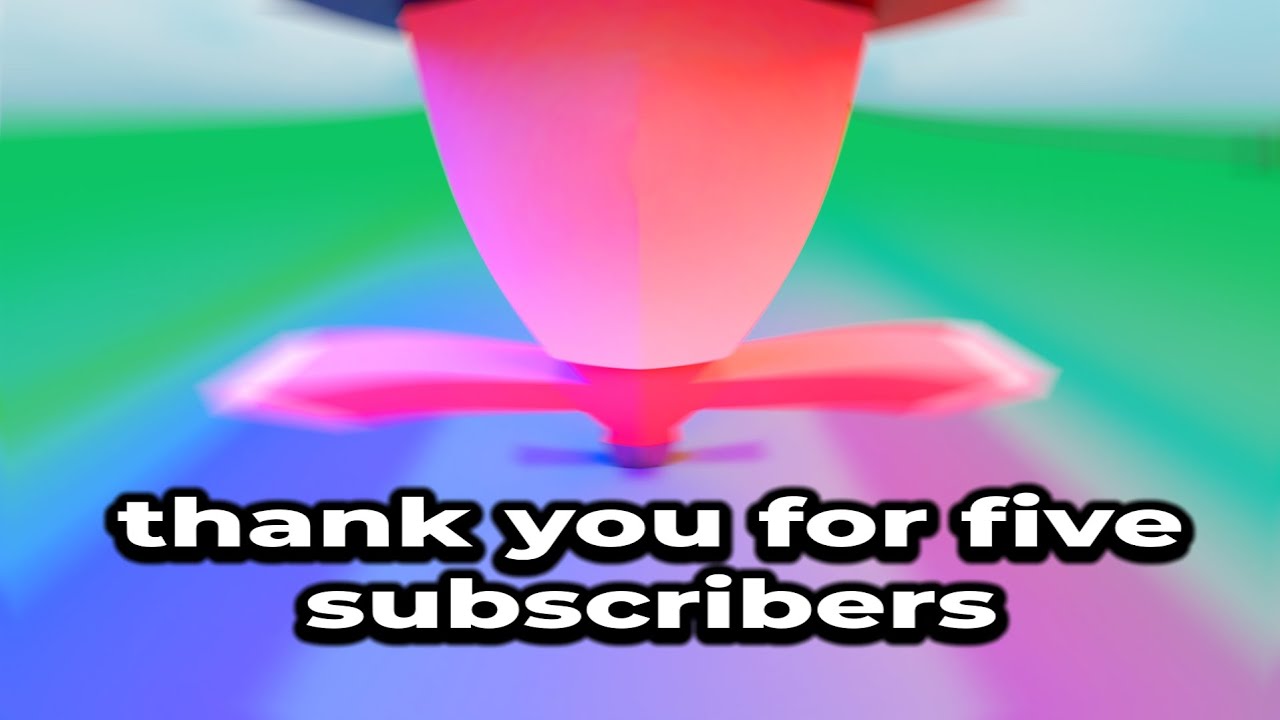 500 subscriber special animation - YouTube