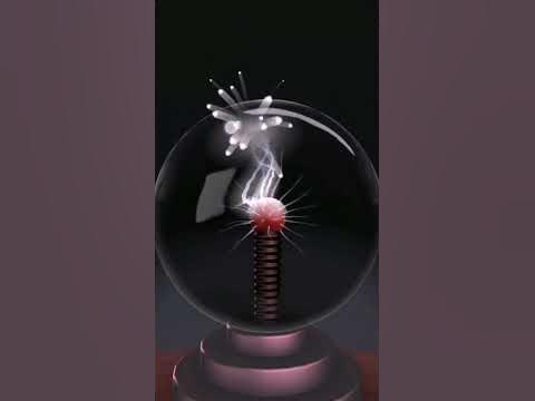 Электрический шар #детскоевидео #детям #игрушки #игрушкаантистресс # ...