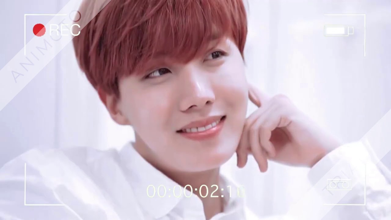 Blue Side by Jhope(BTS) [ FMV] - YouTube