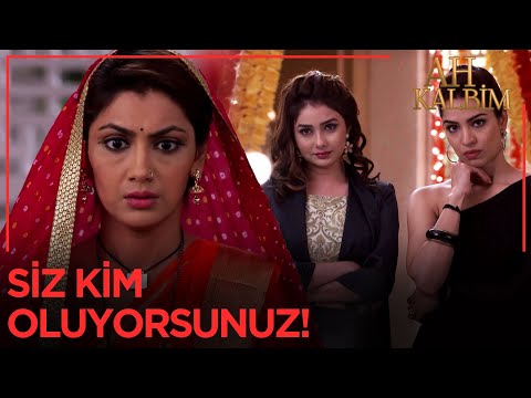 Abhi Pragya'dan Vazgeçebilecek Mi? | Ah Kalbim 235. Bölüm