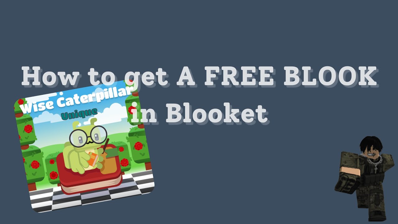 How to get a Secret Blook in Blooket! | 2025 WORKING! - YouTube