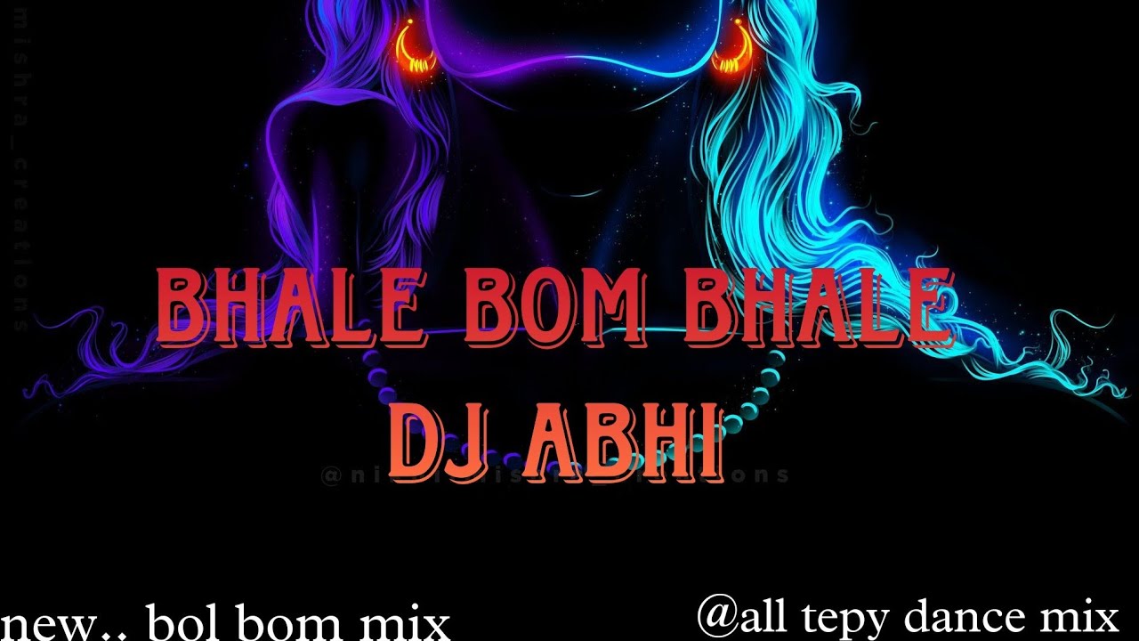 bol bom bol bom..new dance mix....dj sk. and dj .appu..and dj abhi ...