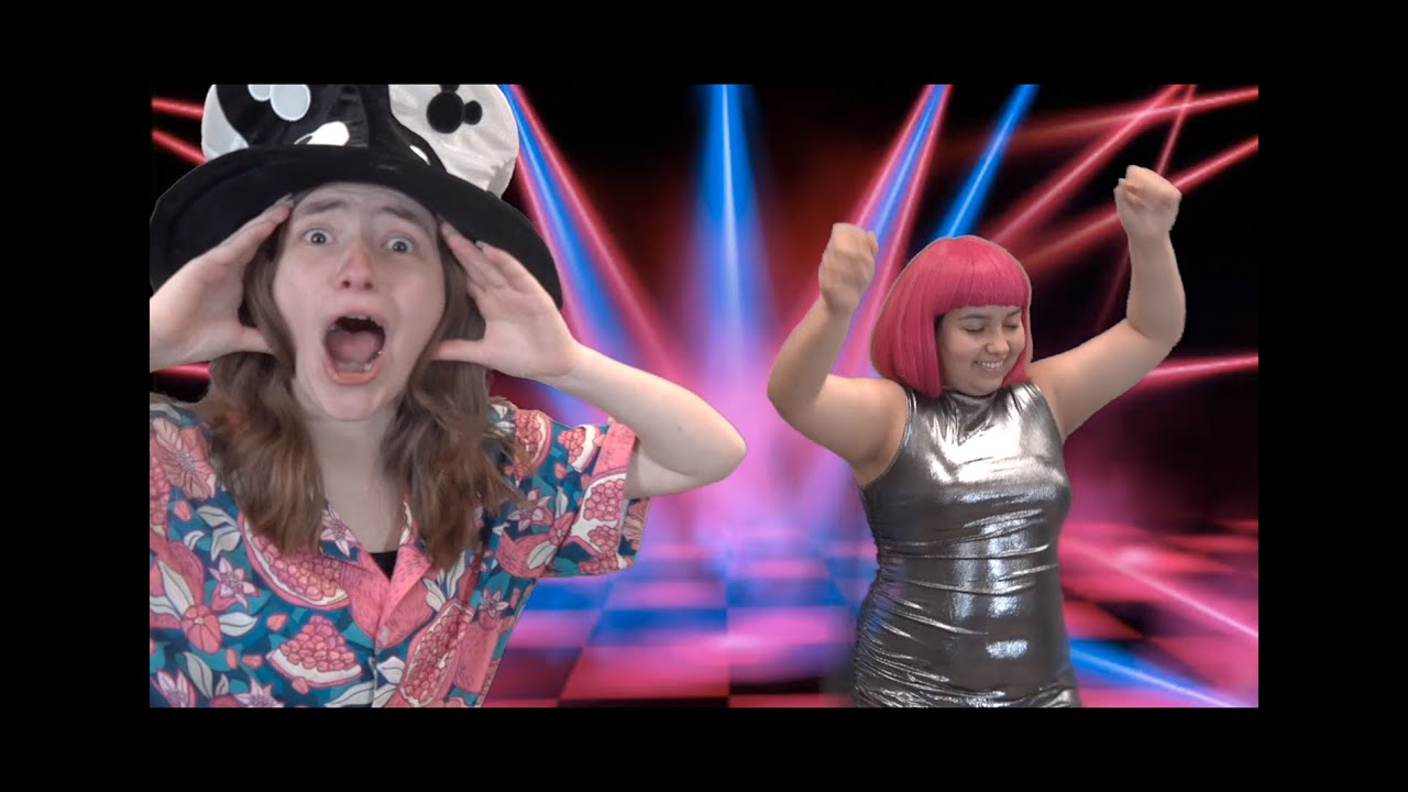 A RTV Music Video: Jamiroquai - Cosmic Girl - YouTube