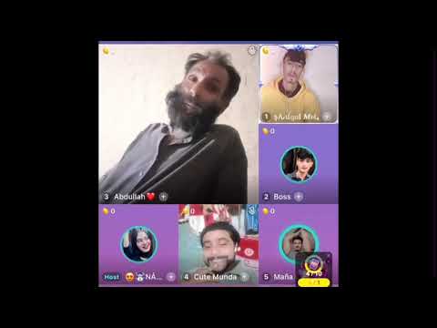 Call girl recording || live show six scenes || لائیو شو کے چھ مناظر|| #tik #tok #tiktokfunny