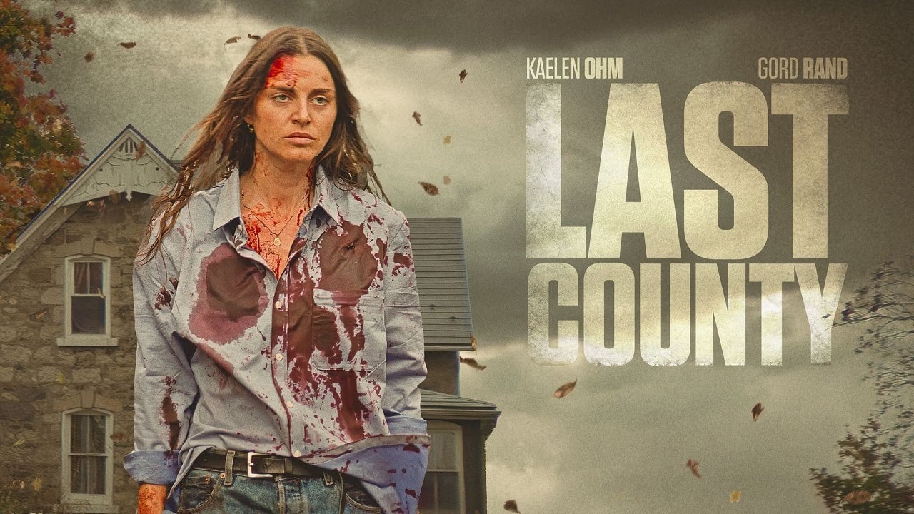 Last County (2024) Official Trailer HD - YouTube