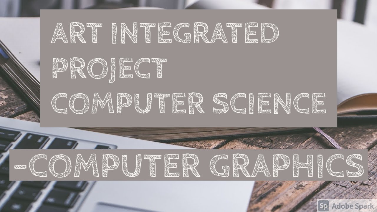 CBSE ART INTEGRATED PROJECT COMPUTER SCIENCE |DOWNLOAD LINK👇| COMPUTER ...
