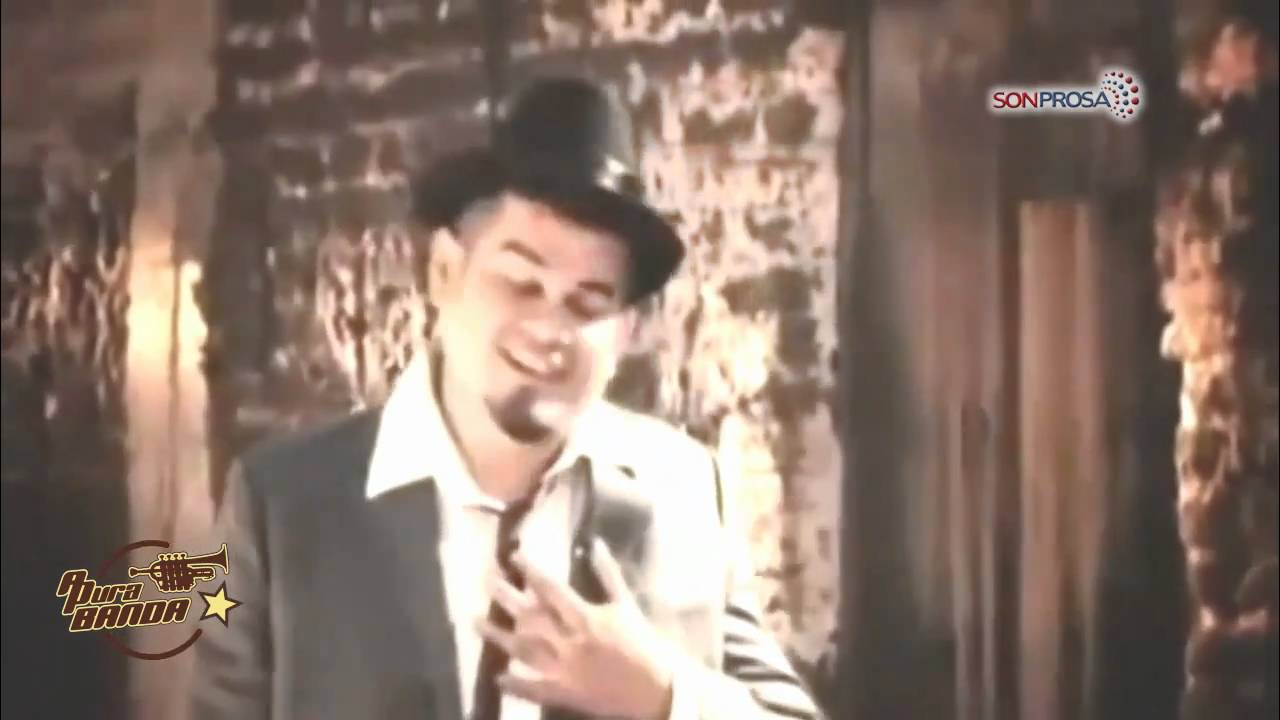 Latinoamericano - Banda el Rey - YouTube