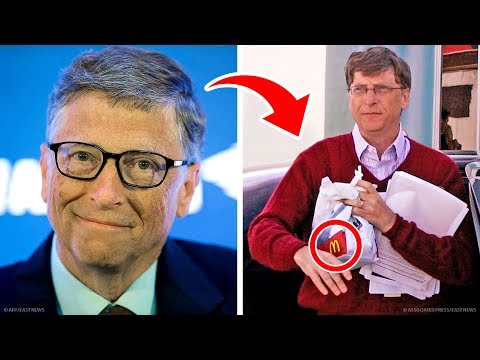 Tüm Zamanların En Zengin 10 Kişisi