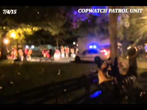 23Pct. Eric Pagan ORDERS Massive Raid - YouTube