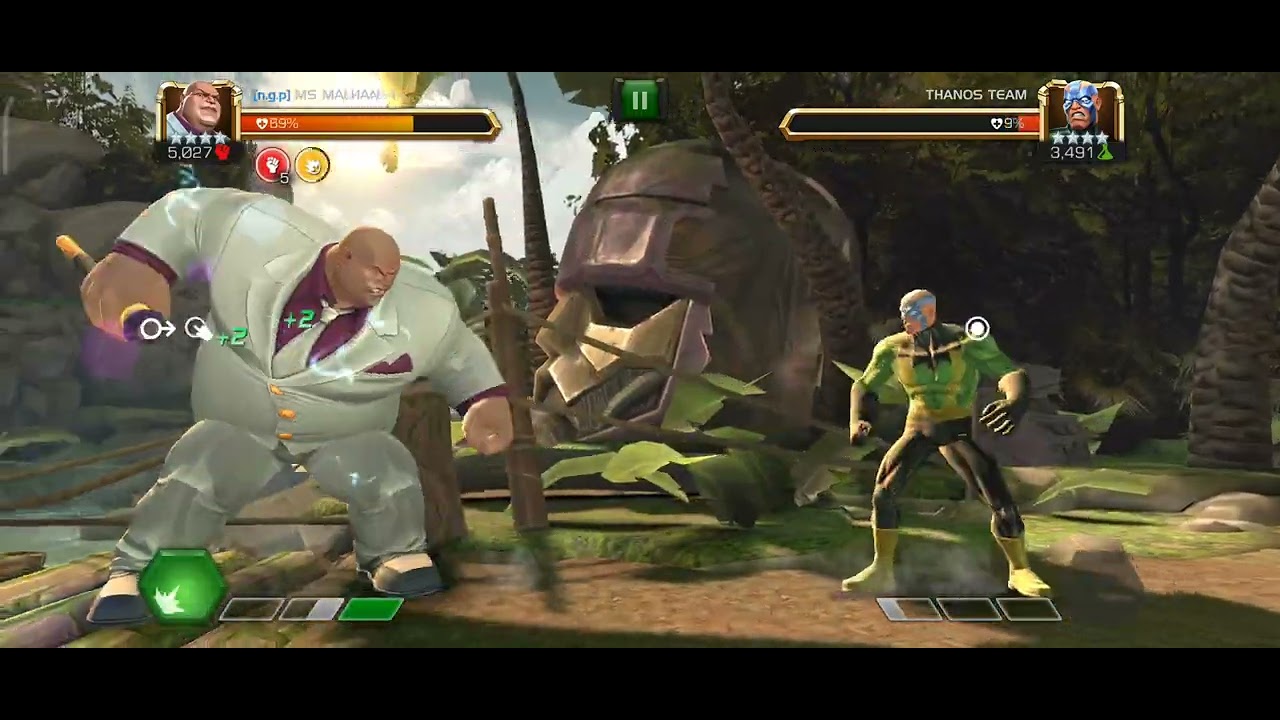 kingpin vs electro, spiderman vs dr strange, magnito vs thor - YouTube
