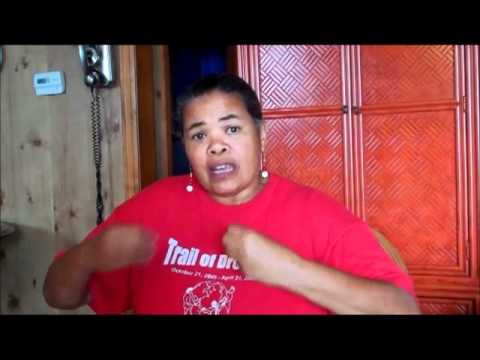 1of2- Message(4) from the Spiritual Grandmothers of the 4 Directions ...