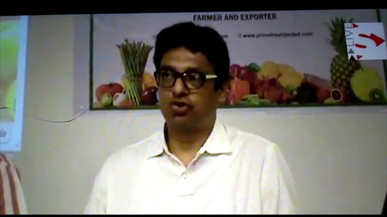 LAUNCHING OF B2C PORTAL - PRESS CONFERENCE 2021 - YouTube