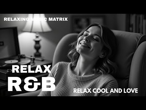 10 best relaxing R&B songs that are really nice to listen to - YouTube