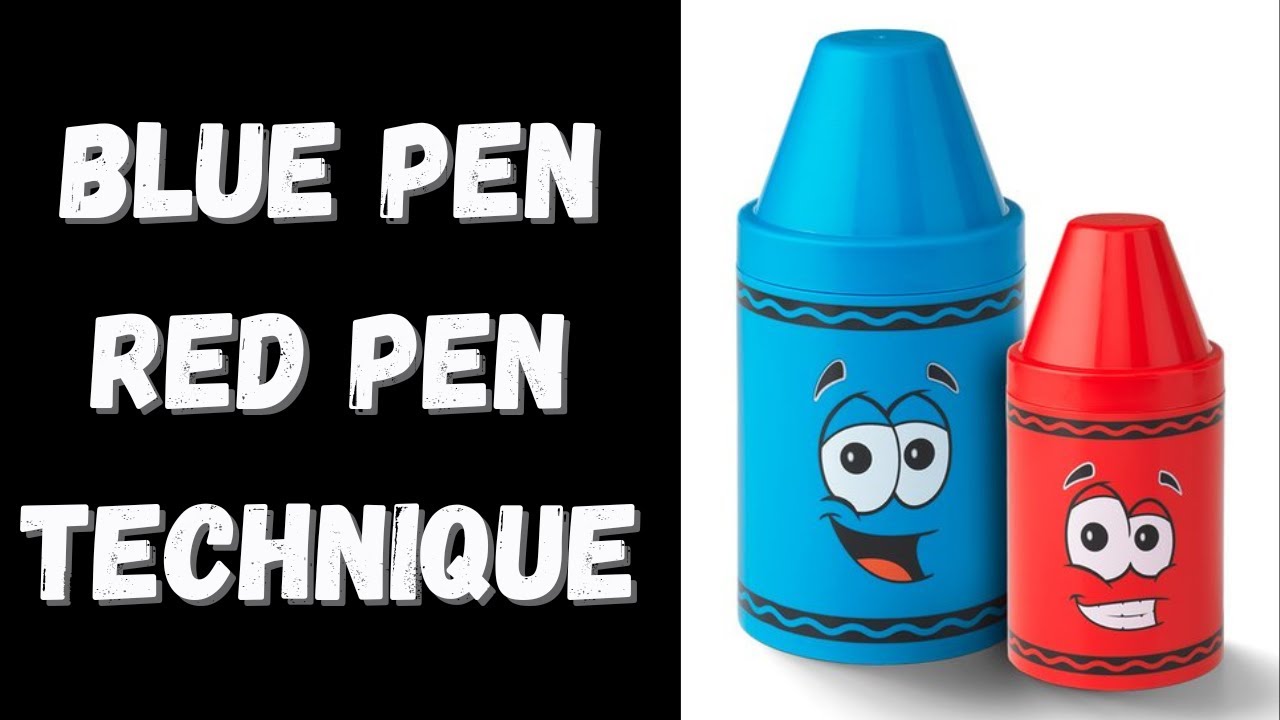 Setups and Punchlines Trick For Joke Writing - YouTube