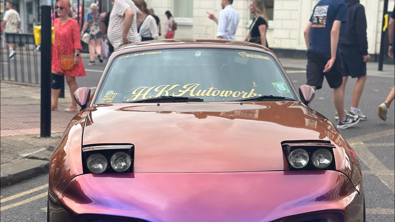 High Street Cars in UK | Random Cars in the road | UK cheapest cars ...