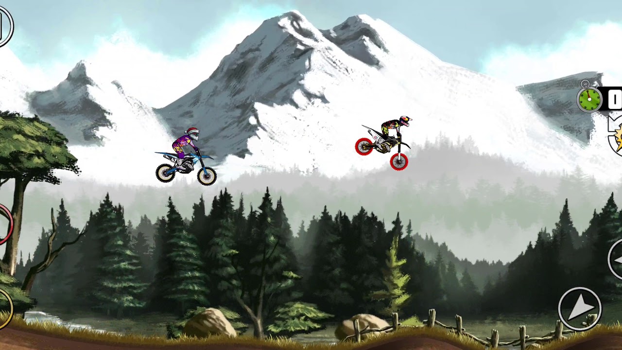 MAD SKILLS MOTOCROSS 2 JAM WEEK 359 LET'S JAM!!! [HAPPY THANKSGIVING ...