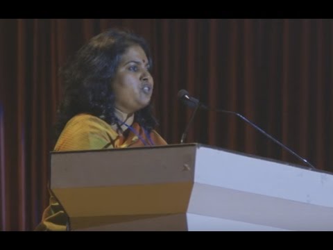Break The Shackles To Climb The Ladder | Smita Nair Jain ...