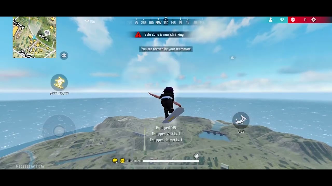 Garena Free Fire 2023 - YouTube