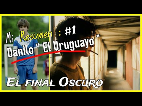FUERTE APACHE | DANILO "Mi Resumen" *Apache - La vida de CARLOS TEVEZ ...