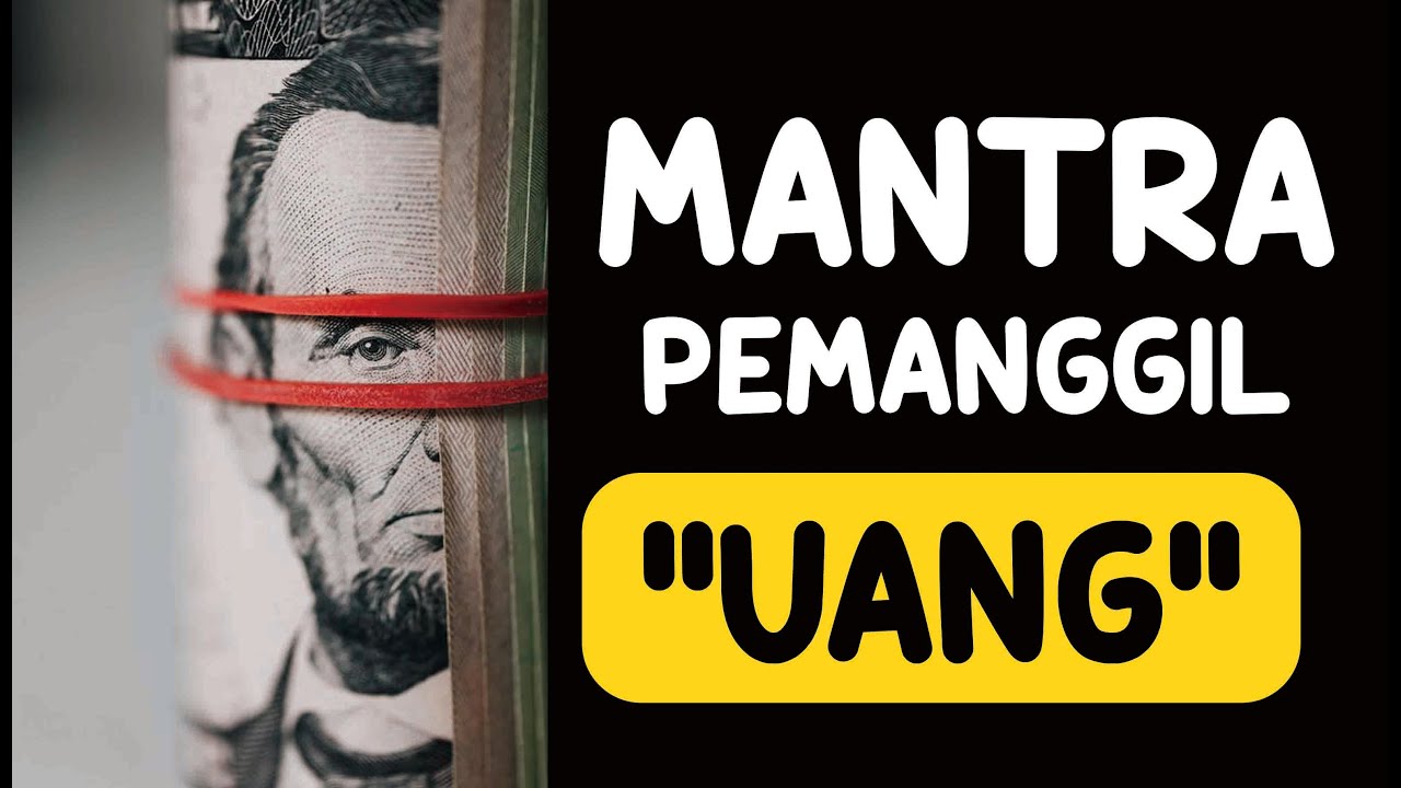 UANG LO KURANG? LAKUIN INI !!! Motivasi Hidup Pria Sejati - YouTube