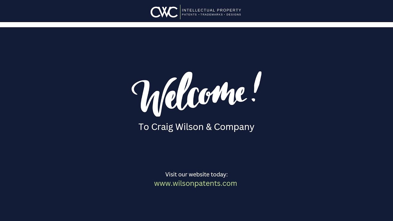 CWC Introduction Video - YouTube