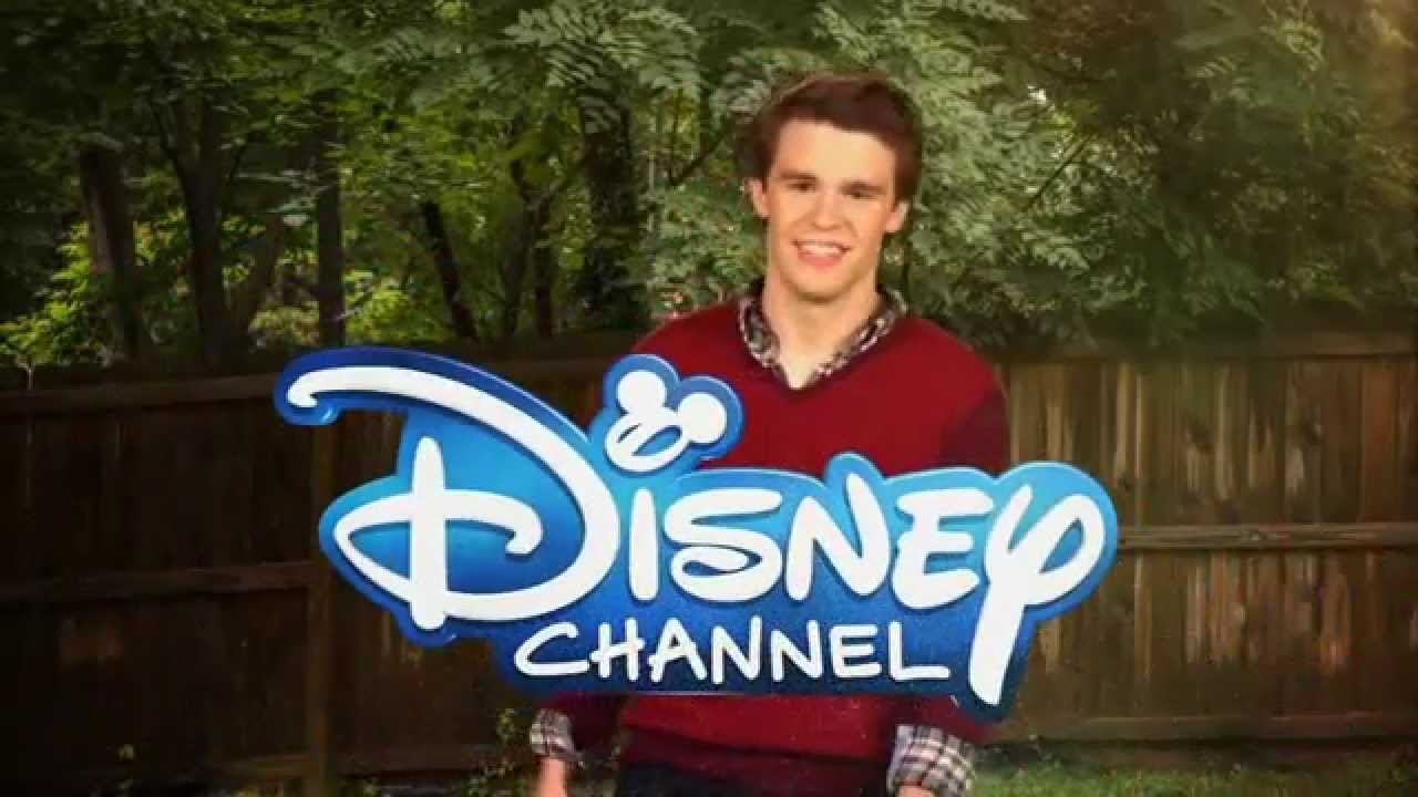 Disney Channel Italy - Peyton Clark - You're watching Disney Channel ...