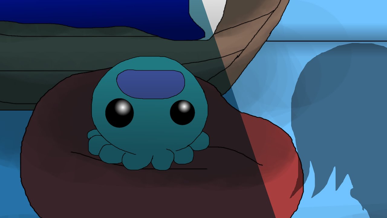 RGTK X SBT:Tashy 497 Problem! (Fanmade) Animated - YouTube