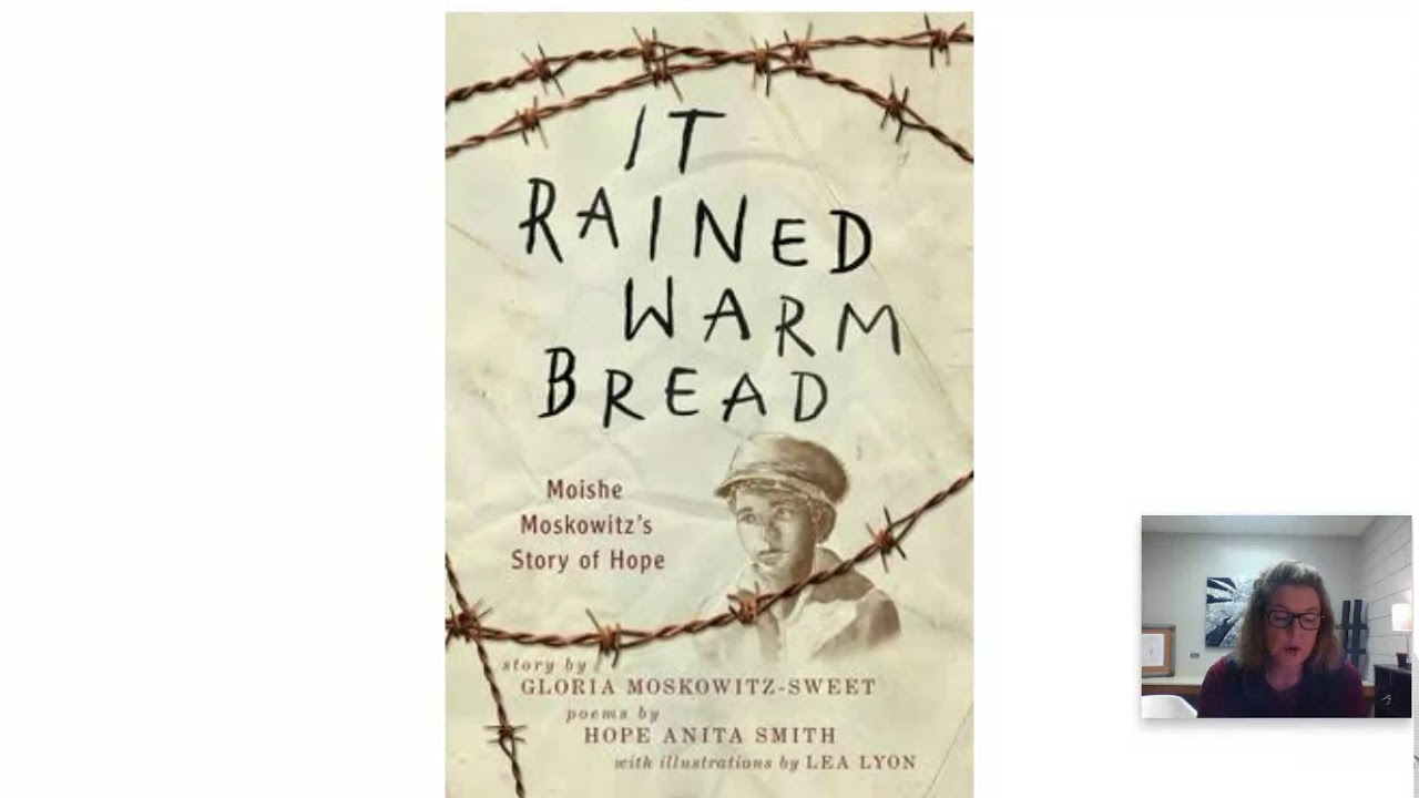 It Rained Warm Bread - YouTube