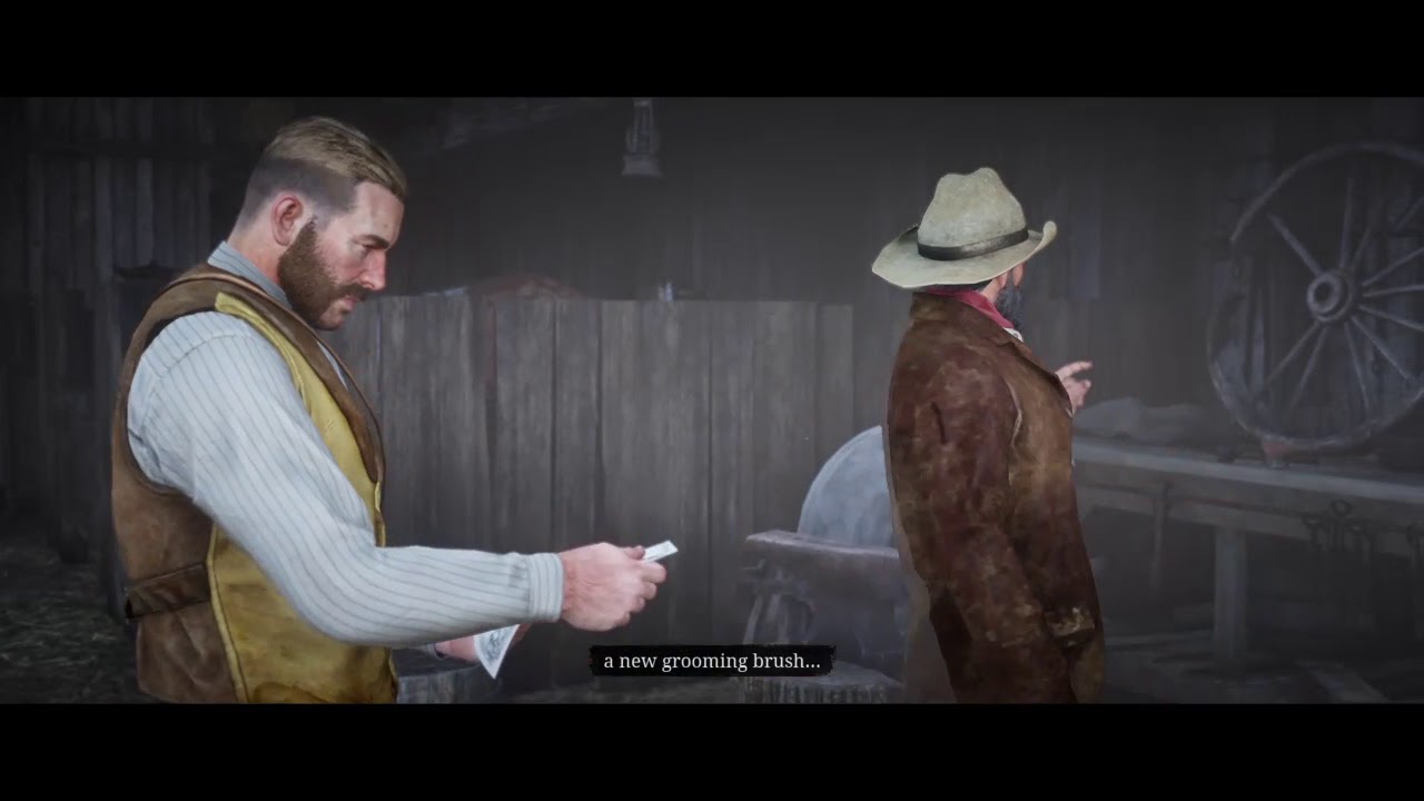 Red Dead Redemption: Night 4 pt.II - YouTube