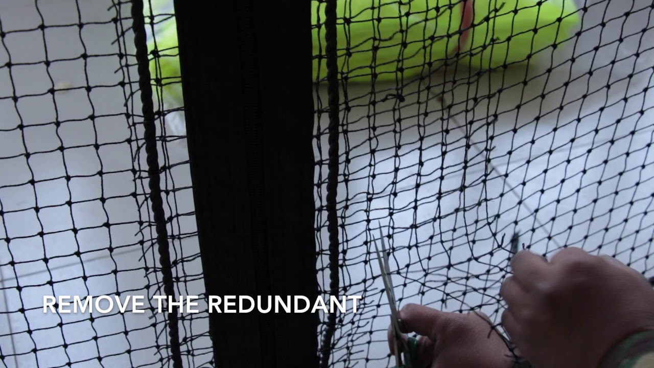 install zip to cat net easily - YouTube